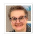 Kristi Patton - Helen Sanderson Associates