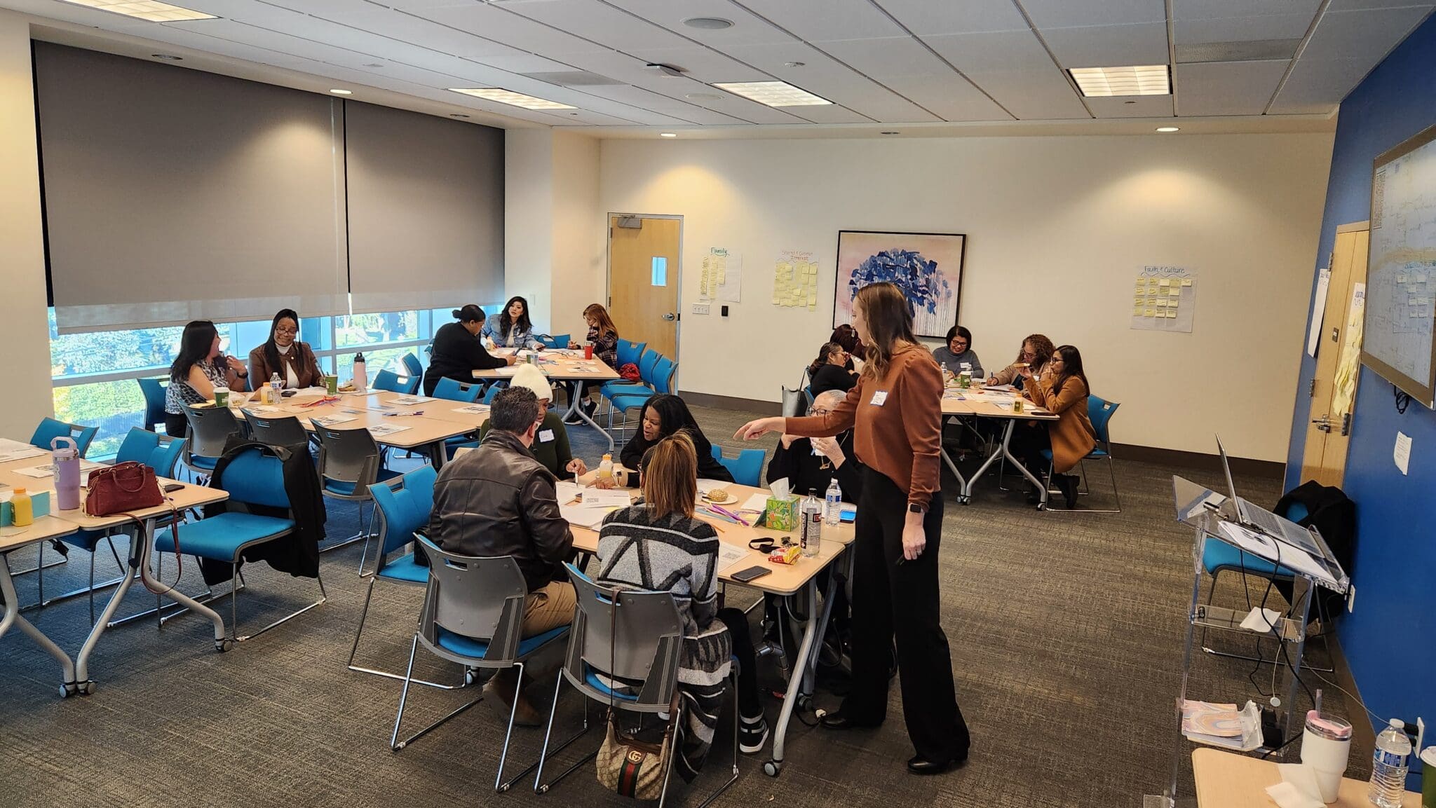 HCBS Community Of Practice - Helen Sanderson Associates