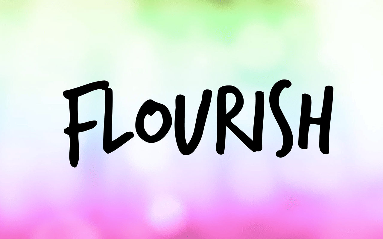 How can we work in ways that enable everyone to flourish? - Helen ...