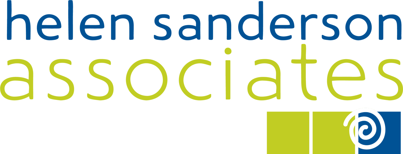 Communication Chart - Helen Sanderson Associates