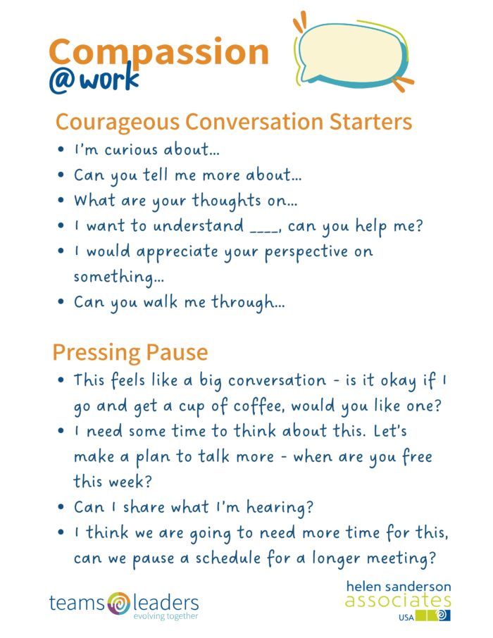 Home - Helen Sanderson Associates