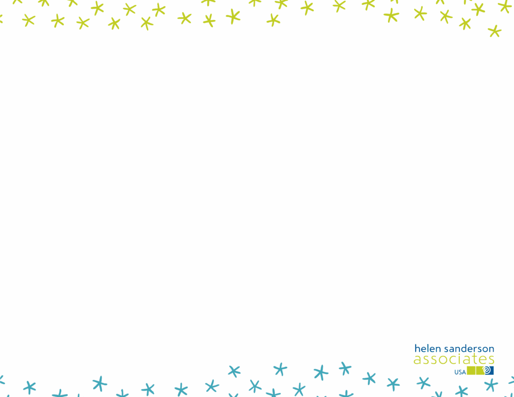 DSP non-stipend Certificate - Helen Sanderson Associates